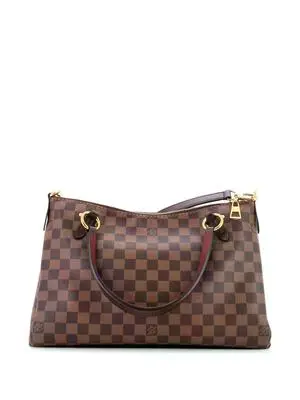 LOUIS VUITTON Lymington Damier Shoulder Bag