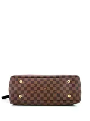 LOUIS VUITTON Lymington Damier Shoulder Bag
