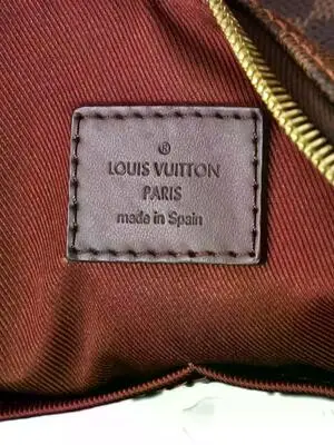 LOUIS VUITTON Lymington Damier Shoulder Bag