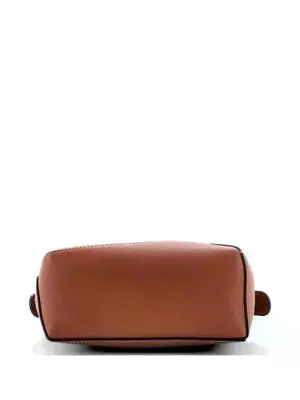 Loewe Puzzle Leather Mini Crossbody Bag