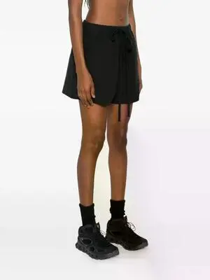 Fear Of God Drawstring Shorts