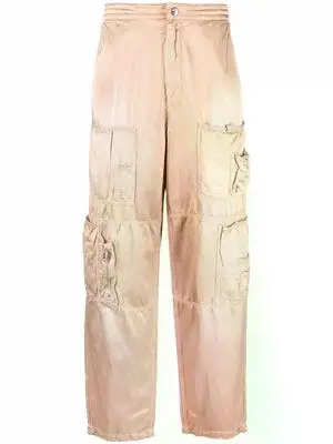 Diesel® Logo Pants For Men