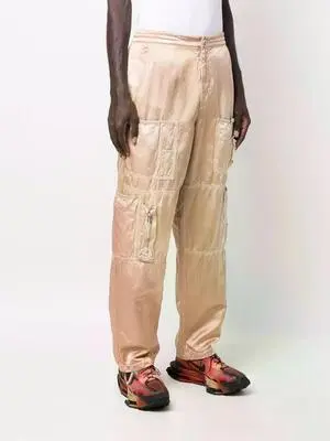 DIESEL® P-vulkos Cargo Trousers