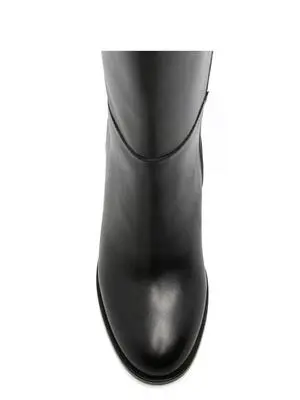 ADRIANNA FERETTI Adrianna Ferretti Knee-high Zip Boots