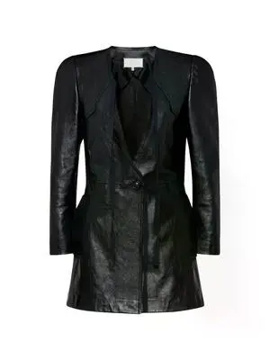 Maison Margiela V Neck Jackets For Women