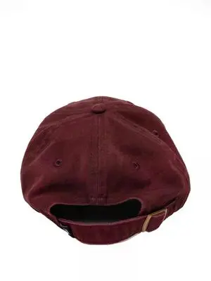D1 MILANO Embroidered Cotton Cap