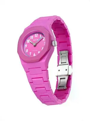 D1 MILANO Polycarbon 32mm Watch
