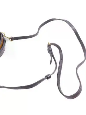 LOUIS VUITTON Mini Boite Chapeau Shoulder Bag