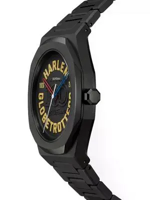D1 MILANO X Harlem Globetrotters 40.5mm Watch