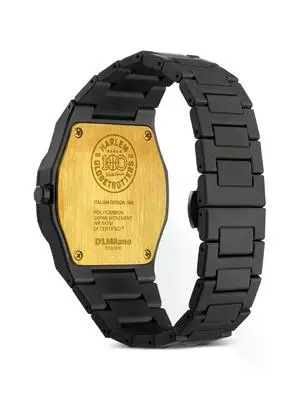 D1 MILANO X Harlem Globetrotters 40.5mm Watch