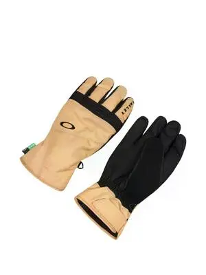 Oakley Roundhouse Gloves - Neutrals