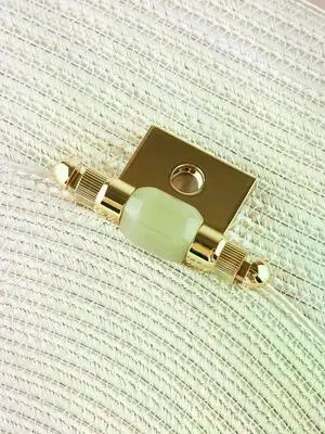 Shanghai Tang Bamboo Clutch Bag