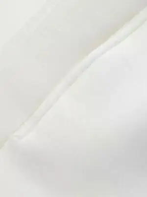 Guess Drawstring Rolled Hem Shorts