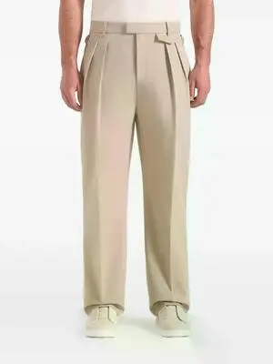 Maniere De Voir Tailored Pants For Men