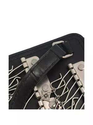 LOUIS VUITTON Danube Messenger Shoulder Bag