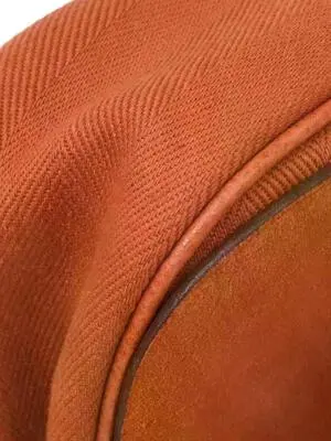 Hermès Shoulder Bag - Orange
