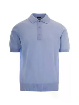 Boss Collared Polos For Men