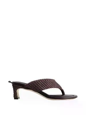 By Far Mule Mules Clogs For Women