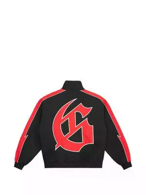 GODSPEED Gt Logo-print Tracksuit - Black