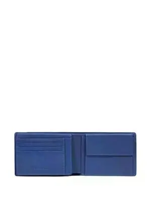 PIQUADRO Flip-up Id-window Wallet