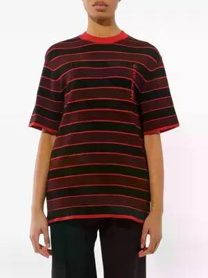 Givenchy Trimmed T-shirts For Women