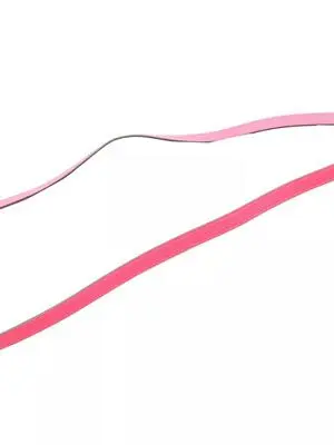 Hermès Epsom Clic 16 Wallet On Strap Crossbody Bag - Pink