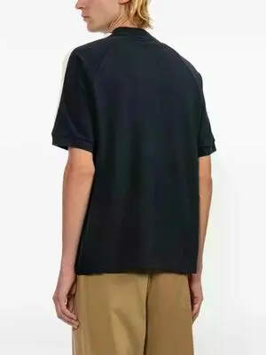 Fred Perry Logo-embroidered T-shirt