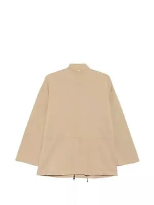 Lorena Antoniazzi Zip-up Jacket