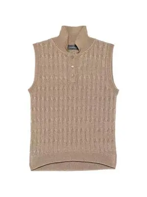 Lorena Antoniazzi Vests For Women
