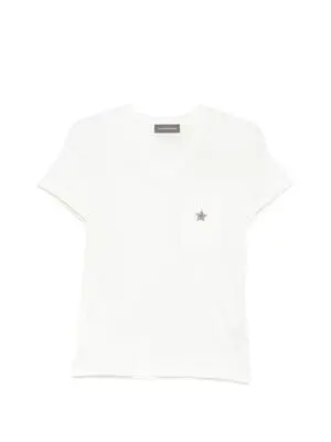 Lorena Antoniazzi Short Sleeve T-shirts For Women