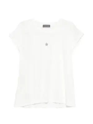 Lorena Antoniazzi Printed T-shirts For Women