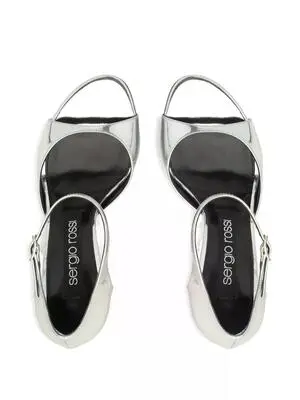 SERGIO ROSSI Godiva Sandals