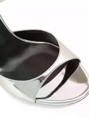 SERGIO ROSSI Godiva Sandals
