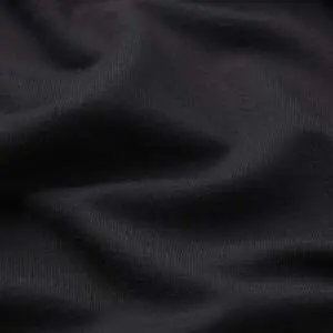 SKIMS One Shoulder Top With Cut Out Detail - Obsidian
