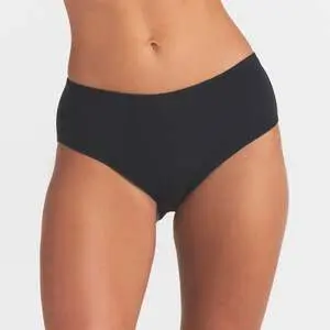SKIMS Brief | Black | | Everyday Cotton