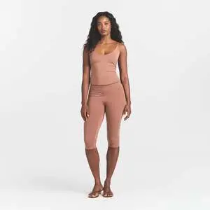 SKIMS Scoop Neck Cami Top