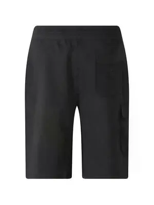 BLAUER. Drawstring Cargo Shorts