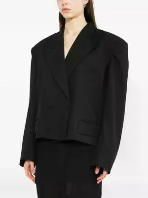 Vaquera Slouchy Blazer