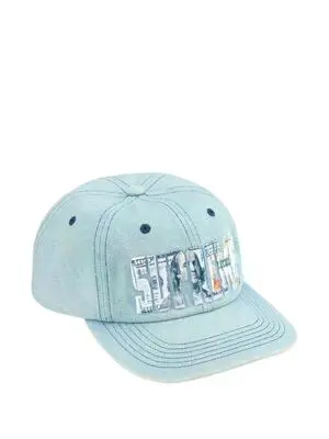 Supreme Curved Hats For Men