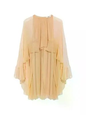 Chloe Textured Dresses