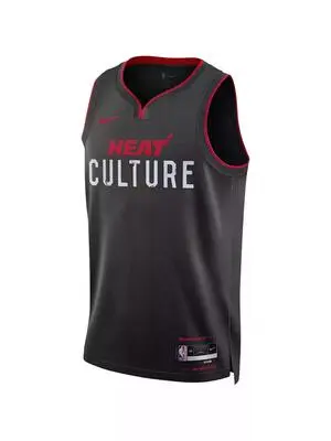Nike Miami Heat City Edition Swingman Jersey