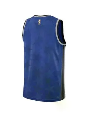 Nike Hardwood Classic Swingman Jersey - Blue