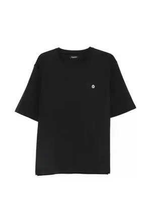 Stefano Ricci Logo T-shirts For Men