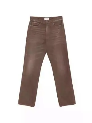 PAURA Mercurio Straight Leg Jeans