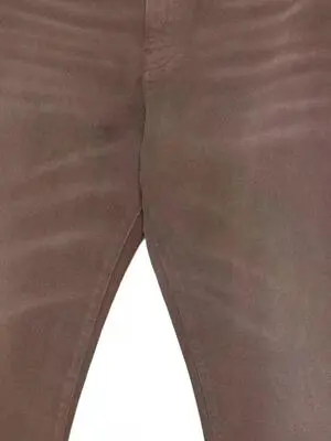 PAURA Mercurio Straight Leg Jeans