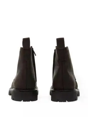 VAGABOND SHOEMAKERS Cameron Lace-up Boots