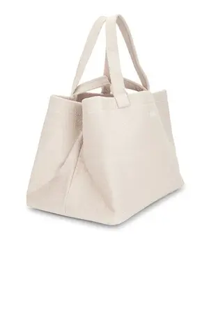 SKIMS Jumbo Tote Bag - Stone