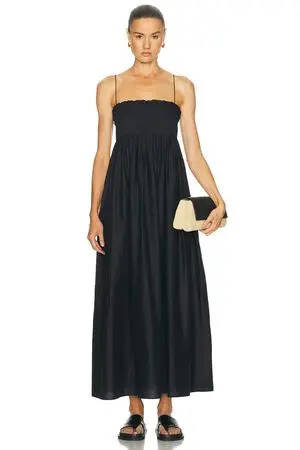 Matteau Frill Day Dresses