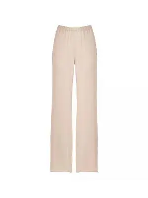 Antonelli Firenze Knee Length Pants For Women