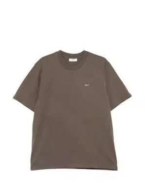Nn07 Logo-print T-shirt